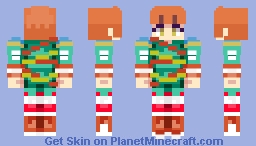 Present Minecraft Skins | Planet Minecraft Community