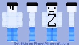 Zabooboo3 [A ReGect] Minecraft Skin