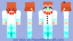 「remake」rafisol Minecraft Skin