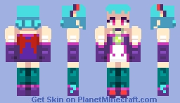 Takeineverything Minecraft Skins | Planet Minecraft Community