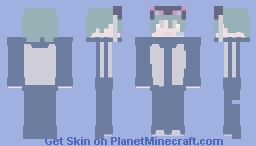 decora till - alsnt Minecraft Skin