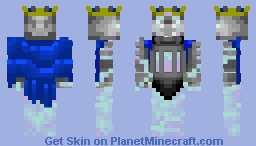 Breeze Minecraft Skins | Planet Minecraft Community