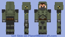 Stalker Minecraft Skins | Planet Minecraft Community