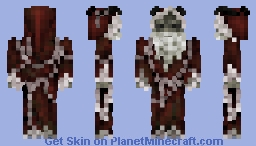 Krampus Minecraft Skins | Planet Minecraft Community