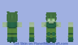 Mini Java Minecraft Skins | Planet Minecraft Community