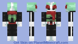 Japan Minecraft Skins | Planet Minecraft Community