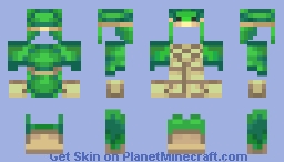 Minecraftdungeons Minecraft Skins | Planet Minecraft Community