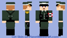 Ww2 Minecraft Skins | Planet Minecraft Community