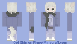 tomoe kamisama kiss Minecraft Skin