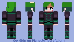 「HDskin highquality requested」dark cupcake Minecraft Skin