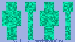 Satanic Soul Minecraft Skin