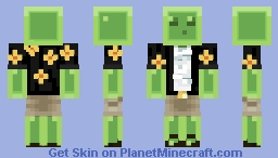Arg Minecraft Skins | Planet Minecraft Community