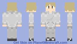 67 Kid Minecraft Skin