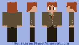 lawhg Minecraft Skin