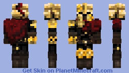Best Wifies Minecraft Skins | Planet Minecraft Community