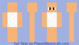 Wally Bold Bayola Minecraft Skin