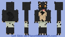 Furry Java Minecraft Skins | Planet Minecraft Community