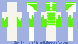 Mmorph 2.oh? Minecraft Skin