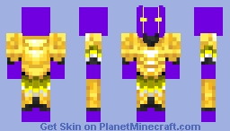 Fir Weaponsmith Villager Minecraft Skin