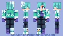 Smajor1995 Minecraft Skins | Planet Minecraft Community