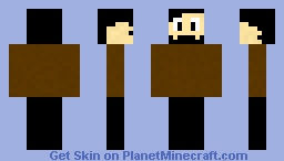 Alis Minecraft Skin
