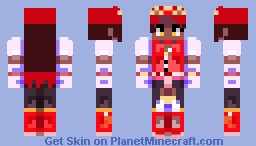 Cape Java Minecraft Skins | Planet Minecraft Community