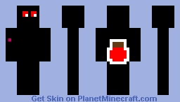 Minecraft Skin