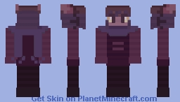 Oneshot Minecraft Skins | Planet Minecraft Community