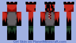 Most Downloaded Pwnedby1400 Java, Steve Minecraft Skins