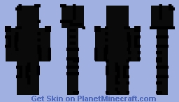 The bacteria backrooms Minecraft Skin
