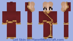 KOV Grian Minecraft Skin