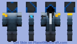 New Java Minecraft Skins for Java Edition | Planet Minecraft Community