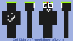 bob Minecraft Skin