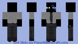 Simple Tunic V3 Minecraft Skin