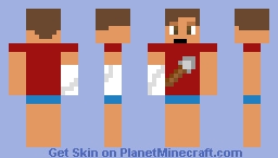 New Pvp Java Minecraft Skins | Planet Minecraft Community