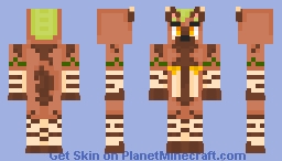 Vtuber Minecraft Skins | Planet Minecraft Community
