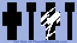 2017 skin Minecraft Skin