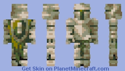 🌹🌹 Minecraft Skin