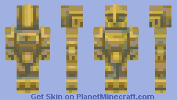 MeQout die of death Minecraft Skin