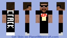 Best Crackhead Steve Minecraft Skins | Planet Minecraft Community