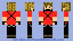 New Minecraft Skins | Planet Minecraft Community