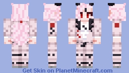 Satan | What in Hell is Bad Minecraft Skin