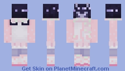 Nova Minecraft Skin