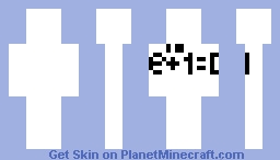 Captain (combat initiation) Minecraft Skin