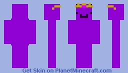 wemmbu Minecraft Skin