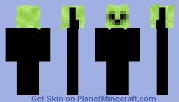 CaptainKooky / Chris - Andrewgaming67 Minecraft Skin