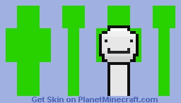 Venom vr. 2 Minecraft Skin