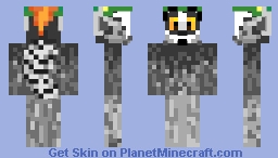 New Animal Minecraft Skins | Page 2 | Planet Minecraft Community