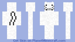 Elsen (Hat) (OFF) Minecraft Skin