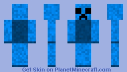 cool zombie Minecraft Skin